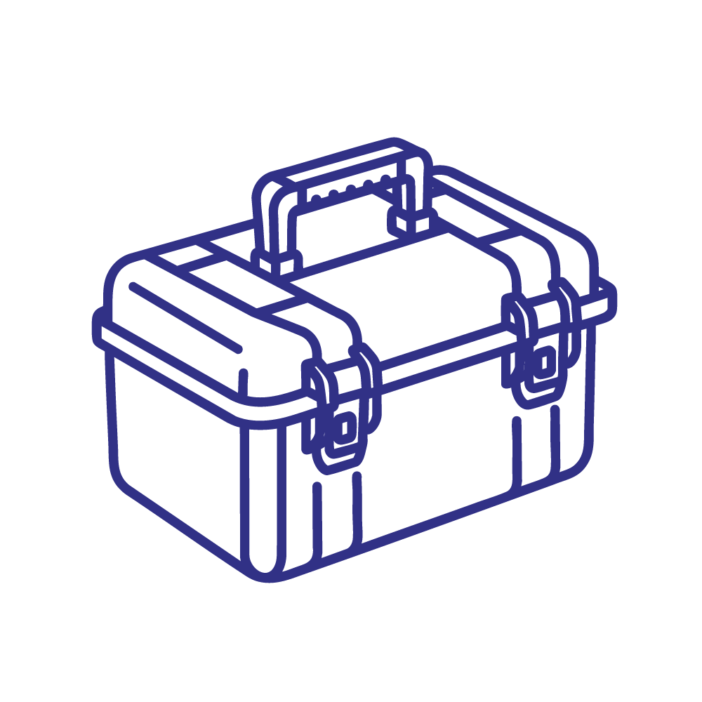 Peli™ Cases – Scantec Industries