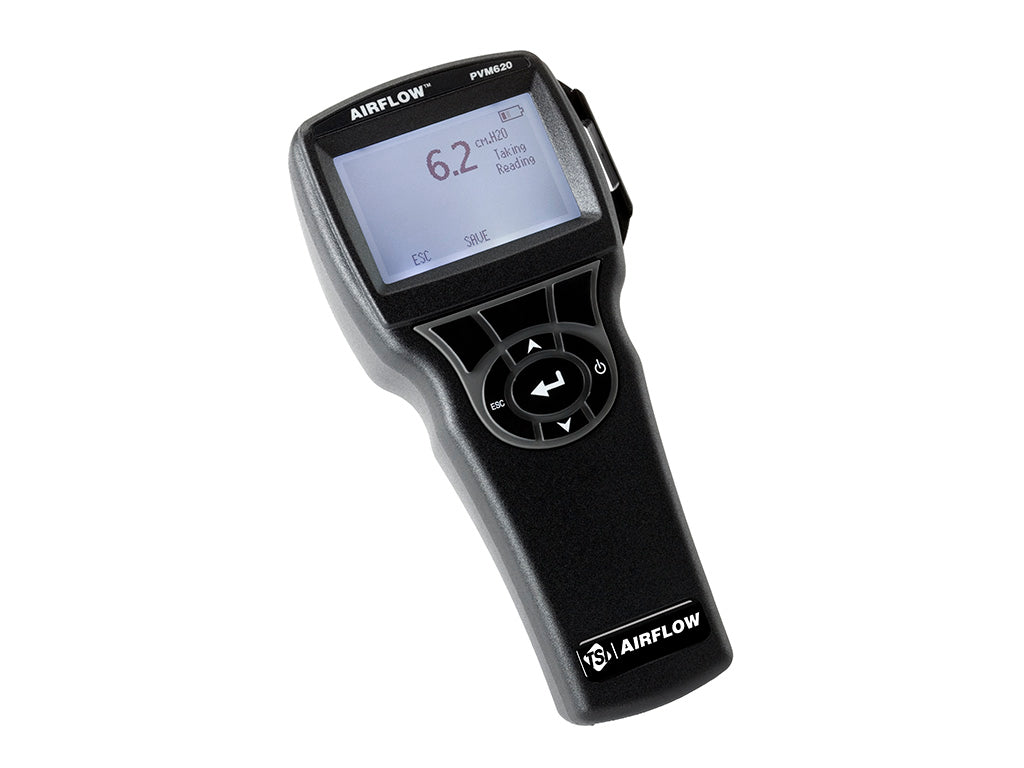 Micromanometer – Scantec Industries